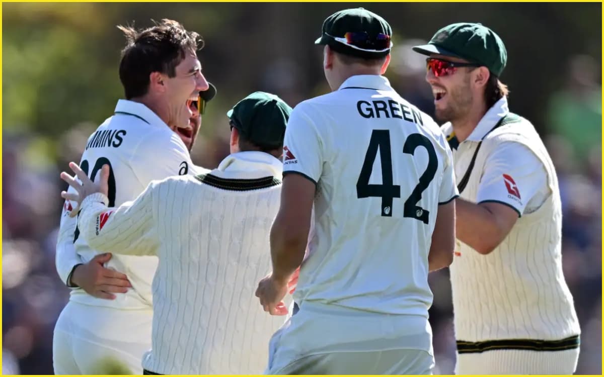 IND vs AUS 1st Test: पैट कमिंस ने कर दिया कंफर्म, पर्थ में बॉलिंग भी ...