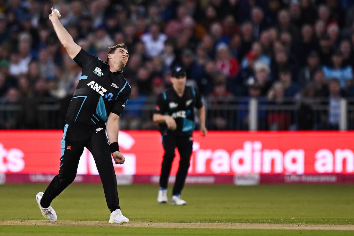 Tim Southee To Quit Test Cricket After England Series