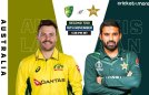 ICC Cricket Pakistan tour of Australia, 2024, PAK vs AUS Cricket News ...
