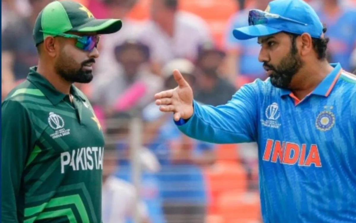 CT 2025: चैंपियंस ट्रॉफी को लेकर आया बड़ा फैसला, पाकिस्तान नहीं जाएगी ...