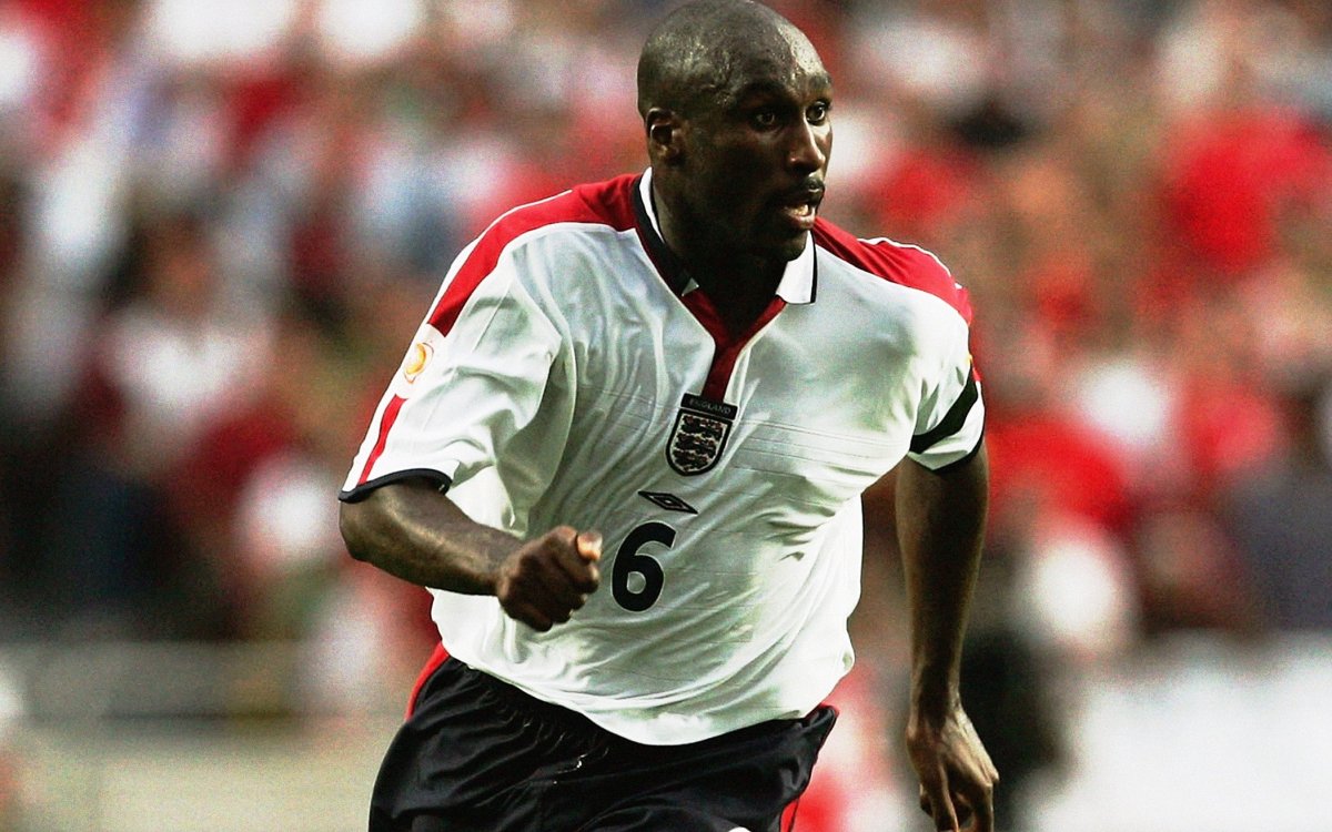 'Coming To The City Of Joy': Premier League Star Sol Campbell Named ...