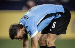 Rodrigo bentancur: Latest News, Schedules, and Results | Cricketnmore