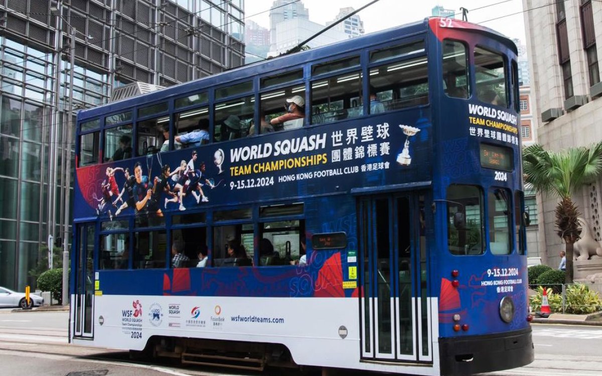 World's Top Squash Players To Compete In Hong Kong For Team ...