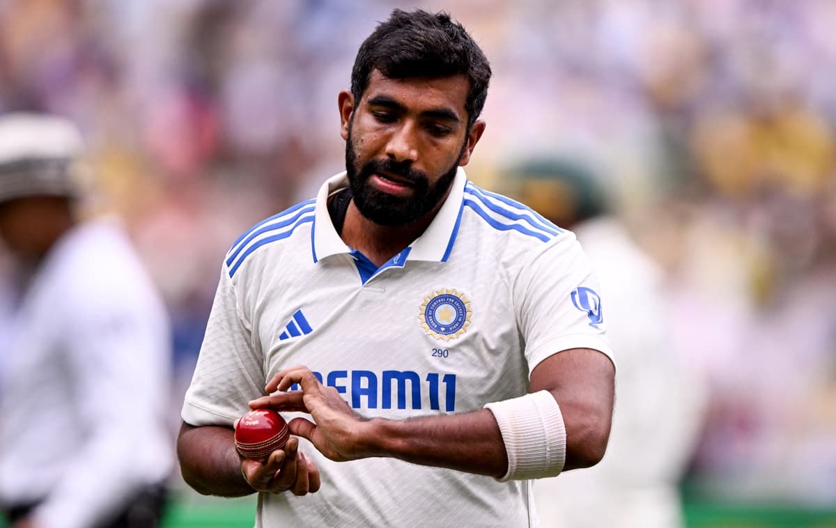 Cricket Australia ने चुनी 2024 की बेस्ट टेस्ट XI, बुमराह को बनाया ...