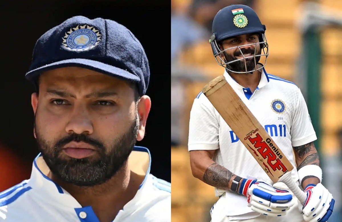 इस लोकप्रिय कमेंटेटर ने 2024 के लिए अपनी टेस्ट टीम चुनी, रोहित-विराट बाहर, ये तेज गेंदबाज बना ...