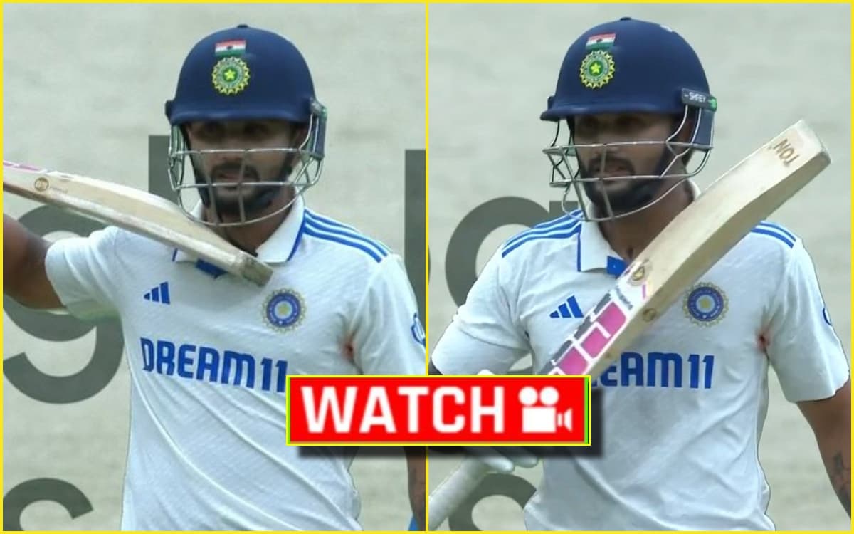 'फायर नहीं, वाइल्ड फायर है ये', NKR ने मेलबर्न में किया पुष्पा स्टाइल ...