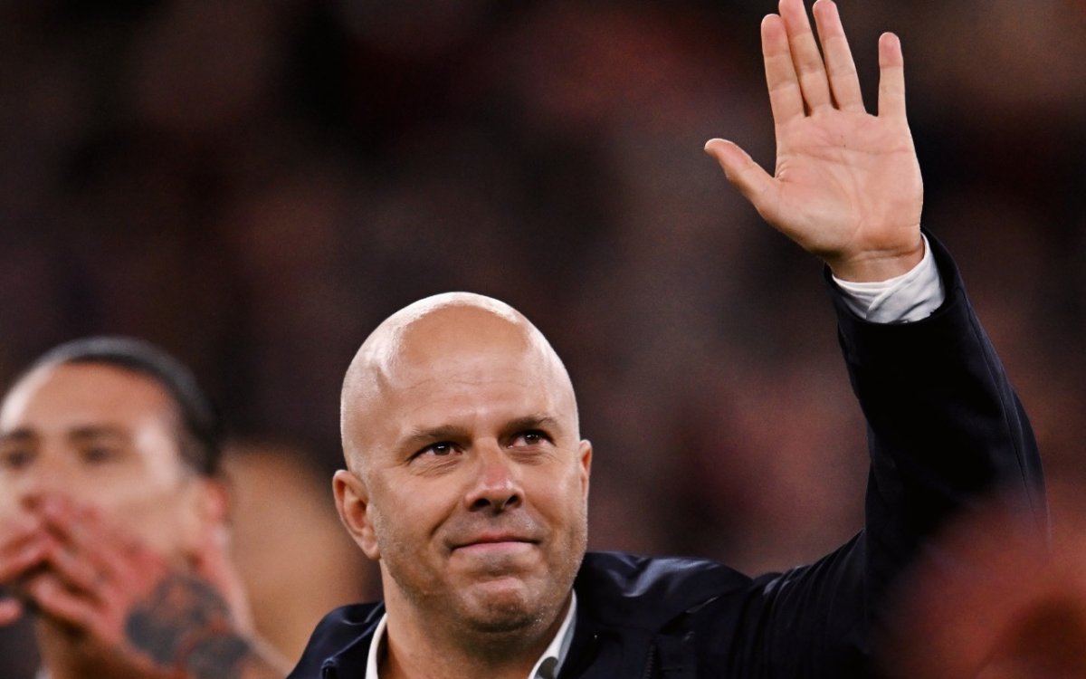 Being On Top Of PL & UCL Tables Is Not Special, Says Liverpool's Arne Slot On Cricketnmore