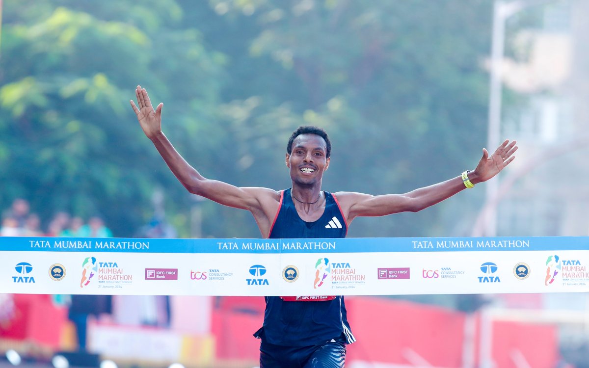 Berhanu Ready For A Hat-trick While Minsewo Returns To Defend Title In ...