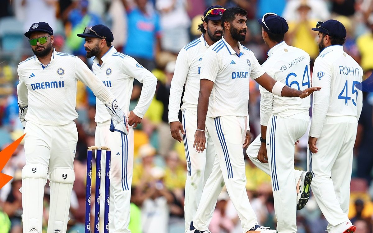 BGT: Pujara Raises Concerns Over India’ Bowling Line-up Ahead Of Boxing ...