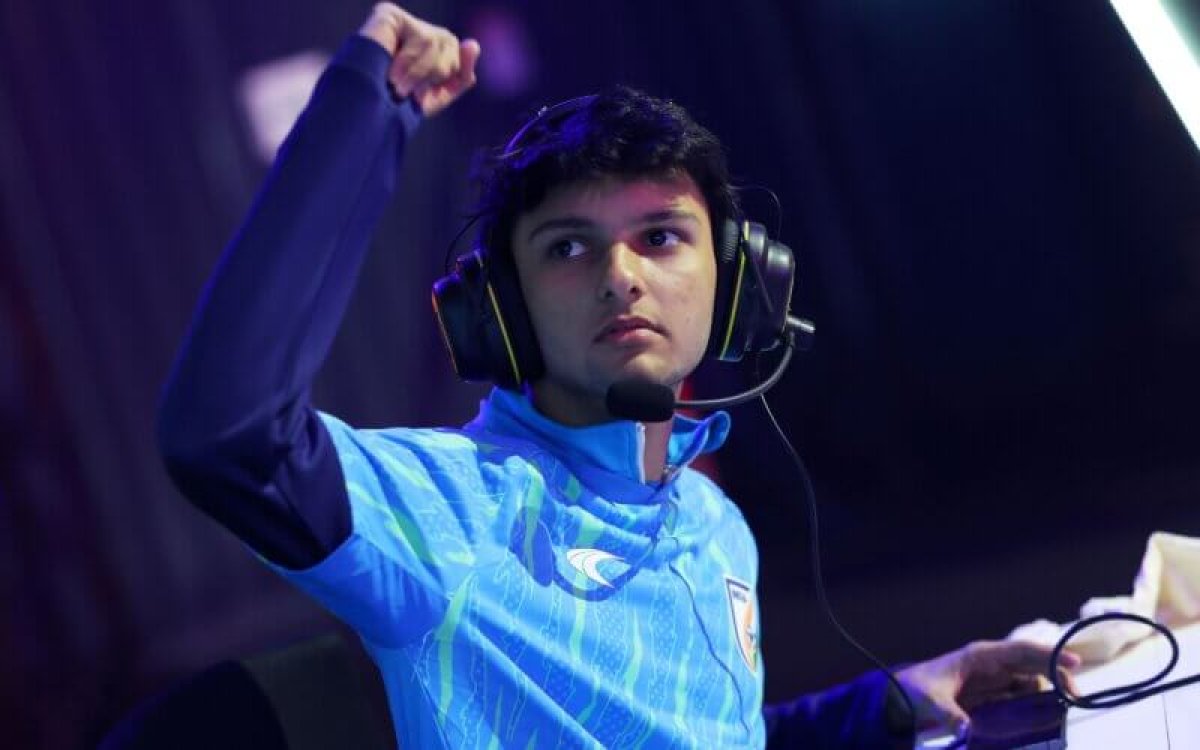 Danial Shakeel Patel Takes India Into FIFAe World Cup Quarterfinals On ...