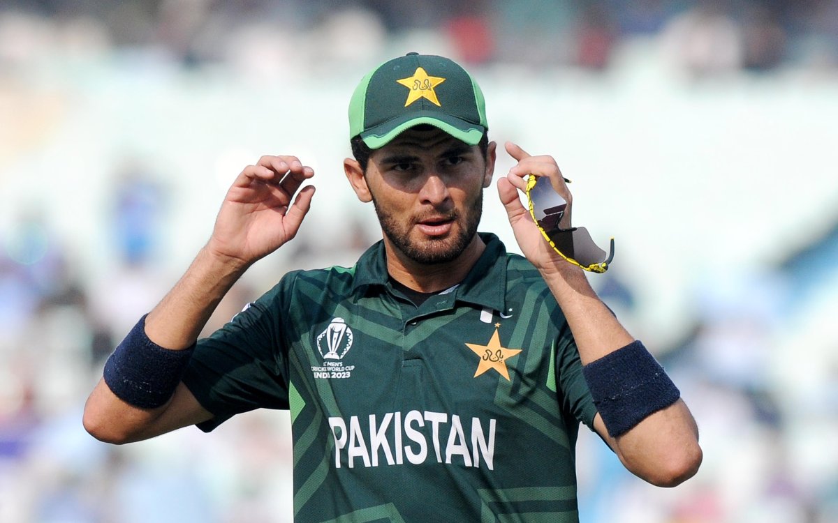 Fortune Barishal Confirm Shaheen Afridi's First-ever Appearance In BPL On Cricketnmore