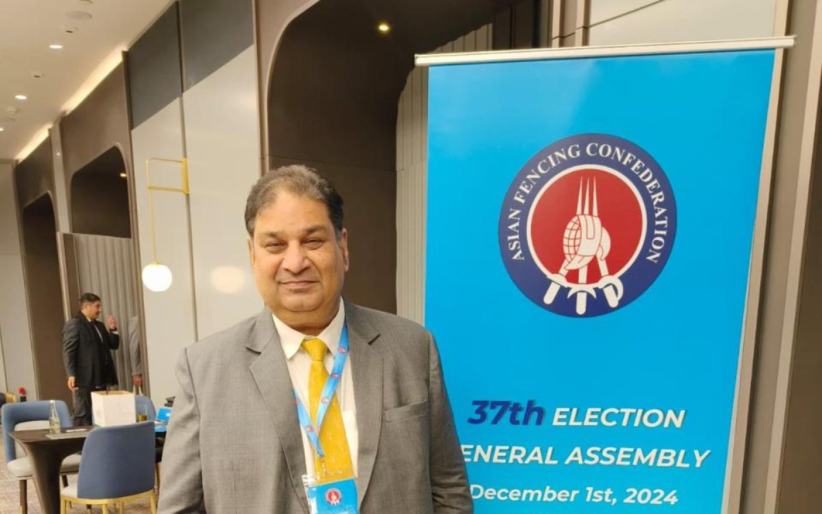 Goal Is To Usher In A New Era Of Transparency In Fencing, Says FCA ...