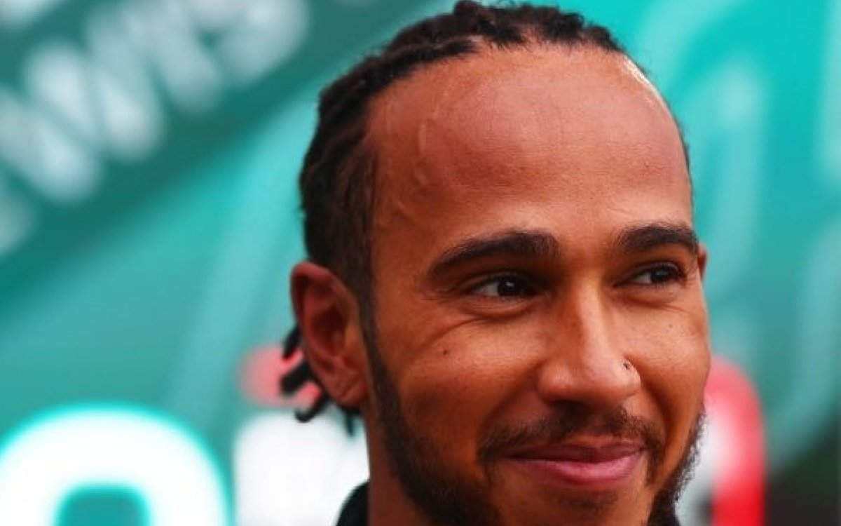 Hamilton Reflects On Final Year At Mercedes, Says 'I Underestimated The ...