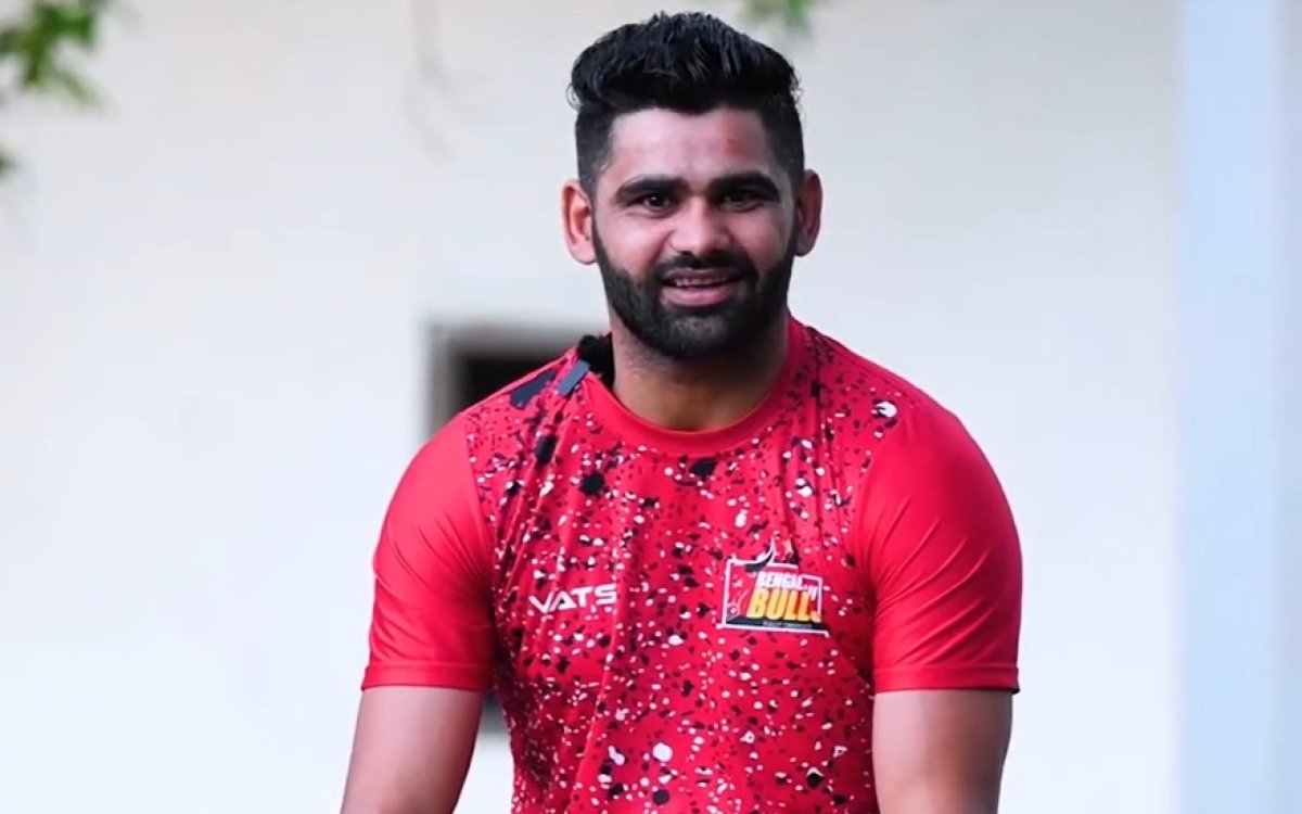'Junior Players Will Benefit Most From PKL Melbourne Raid', Says ...