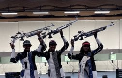 Cm naidu: Latest News, Schedules, and Results | Cricketnmore