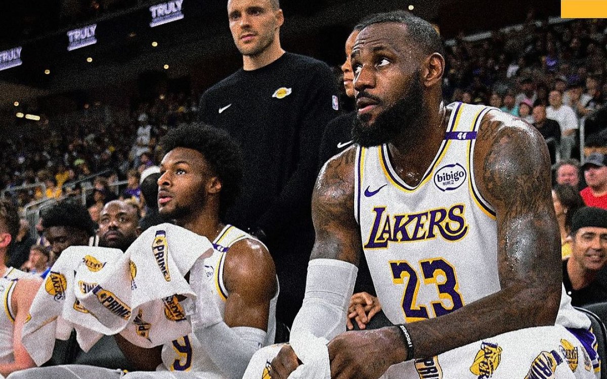 NBA Christmas Day Fixtures Hit By Injuries; LeBron, Doncic Among ...