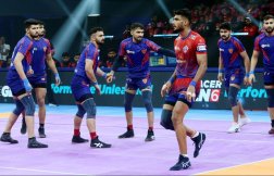 Dabang delhi kc: Latest News, Schedules, and Results | Cricketnmore