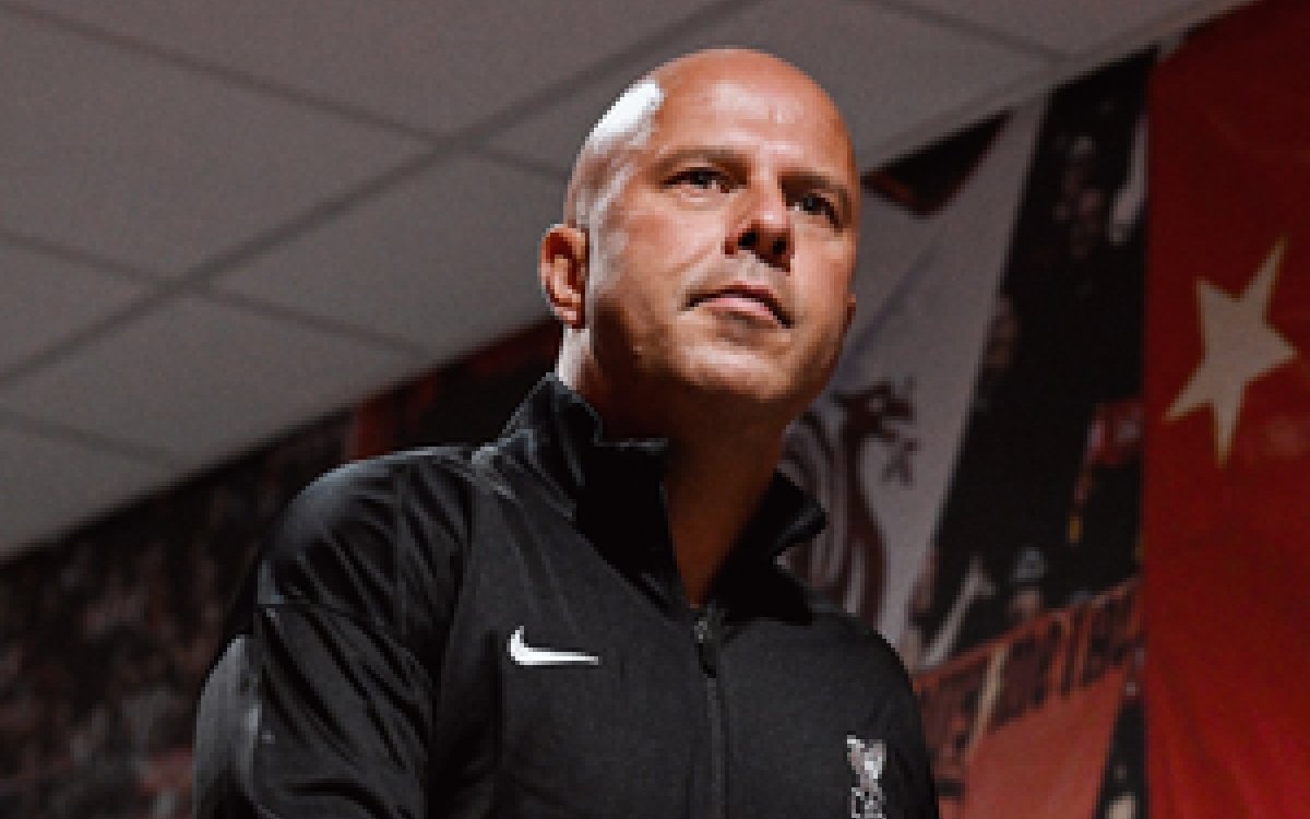 Slot Expresses 'pity' For Sacked Southampton Manager Russell Martin On ...