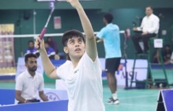 Rithvik sanjeevi: Latest News, Schedules, and Results | Cricketnmore