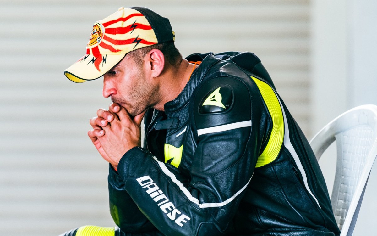 With 13 National Titles In His Pocket, Ace Rider Hemanth Muddappa ...