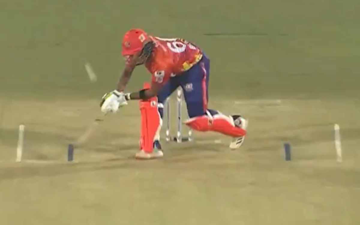 Anamul Haque ने खेला गजब का शॉट, तूफानी शतक जड़कर BPL में किया शानदार कारनामा,देखें Video ...