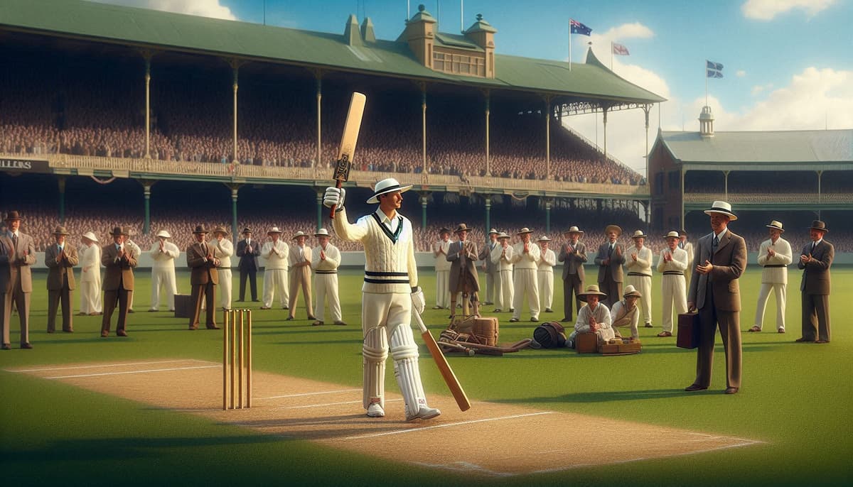 Cricket Events on January 3: Historic Records & Notable Moments in Cricket