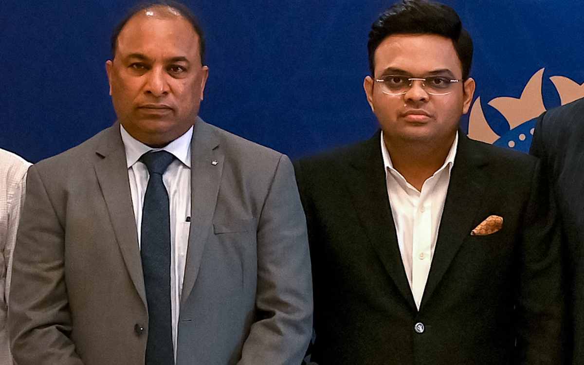 Who Is Devajit Saikia: Lawyer, Modest Player And Next India Cricket ...