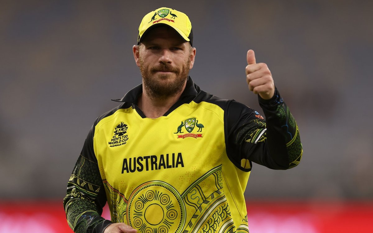 Aaron Finch Headlines Punjabi Sher Squad In Legend 90 League On ...