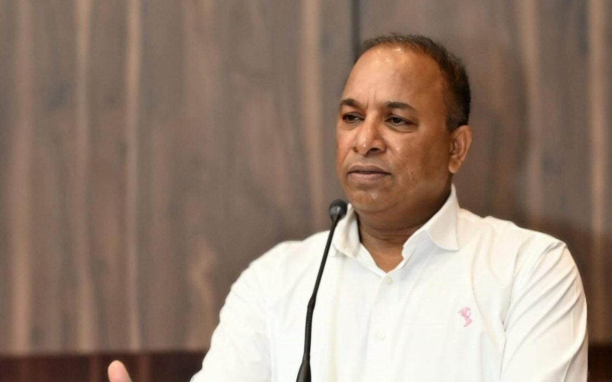 BCCI Secretary Clarifies India Will Have Pakistan's Name On CT Jerseys ...