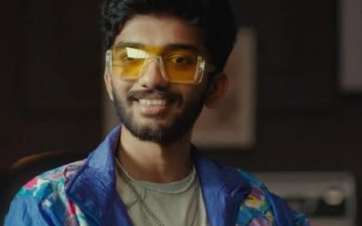 From Mastering The Board To Mastering The Drip! Did Gukesh Just Level ...