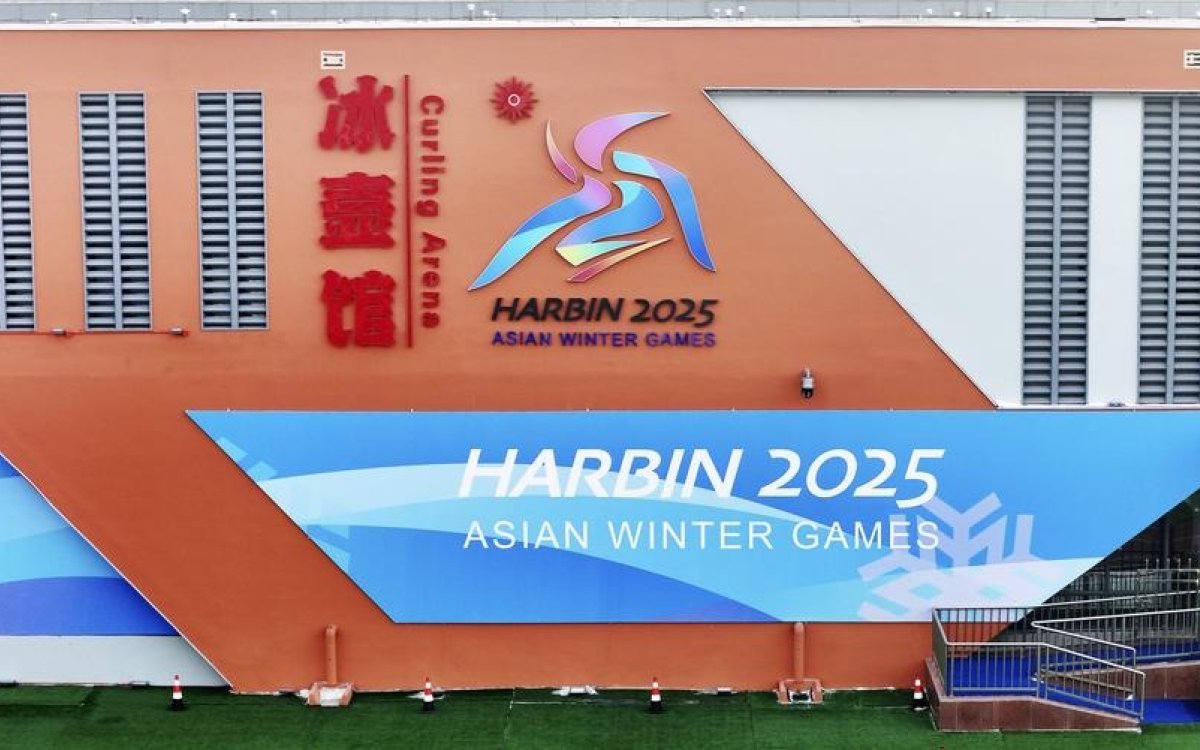 Govt Clears Participation Of 88-member Indian Contingent At Asian ...