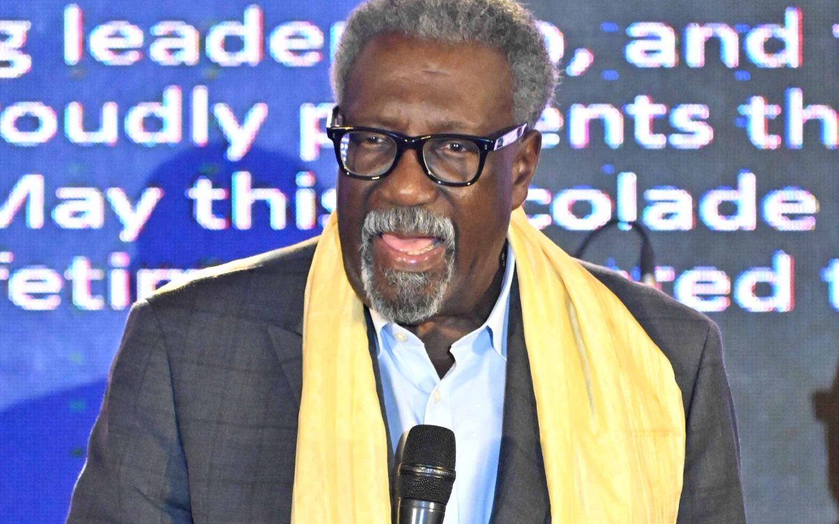 I Don’t See A Two-tier System Happening: Clive Lloyd On Cricketnmore