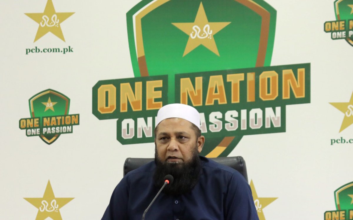 Inzamam, Misbah, Mushtaq And Anwar Among New Inductees In PCB Hall Of ...
