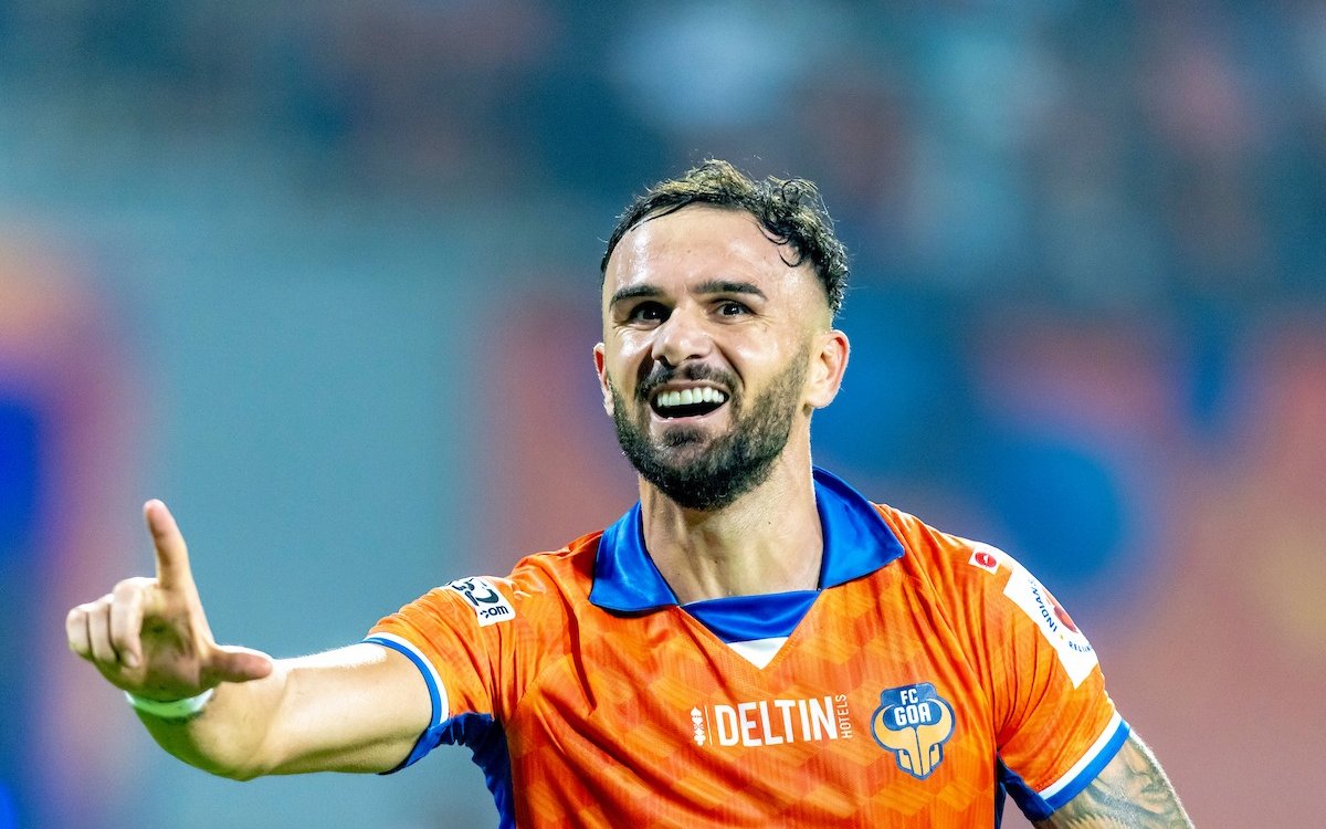 ISL 2024-25: FC Goa Eye Second Spot In High-stake Encounter Vs East Bengal On Cricketnmore