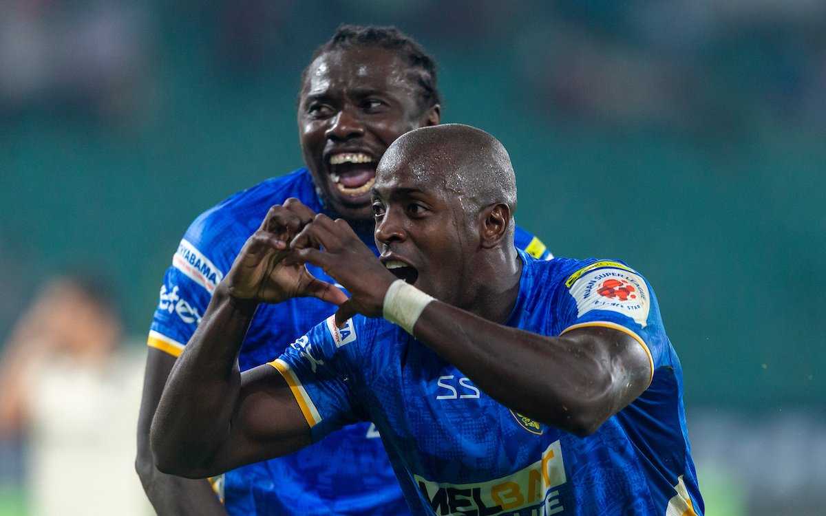 ISL 2024-25: Odisha FC Ride Late Offensive Surge To Hold Chennaiyin FC 2-2 On Cricketnmore