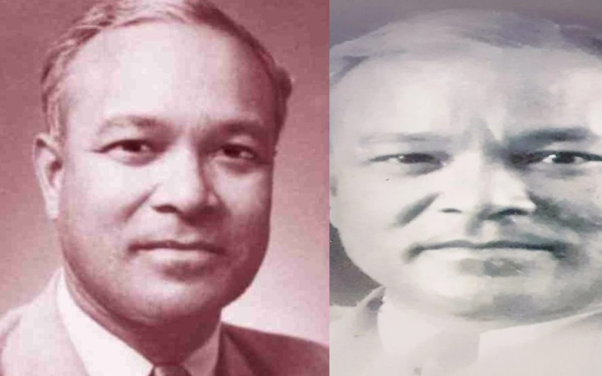 Jaipal Singh Munda: Pioneer Of India's Olympic Gold In Hockey And ...