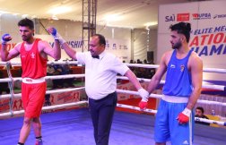 Lakshya chahar: Latest News, Schedules, and Results | Cricketnmore