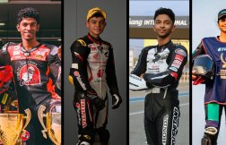 Gaman racing: Latest News, Schedules, and Results | Cricketnmore