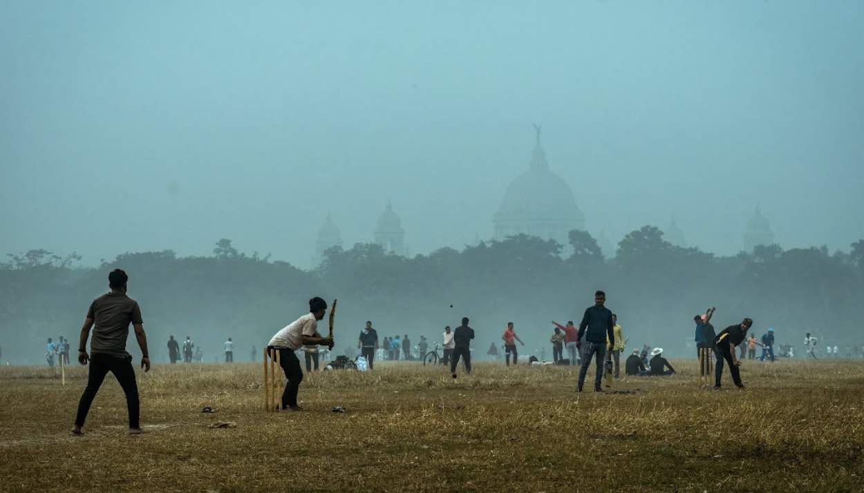 How to Organise a Successful Community Cricket Tournament On Cricketnmore
