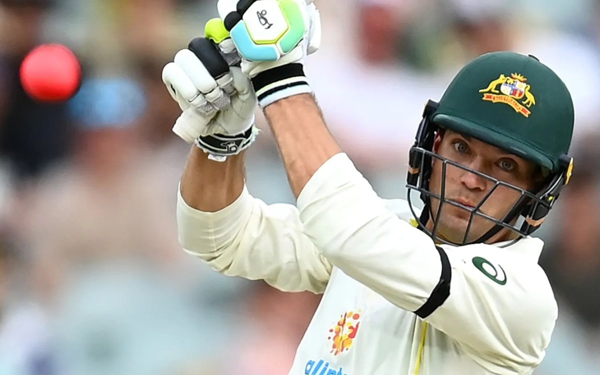 Alex Carey Breaks Gilchrist’s Record With Historic 156 In Galle On ...
