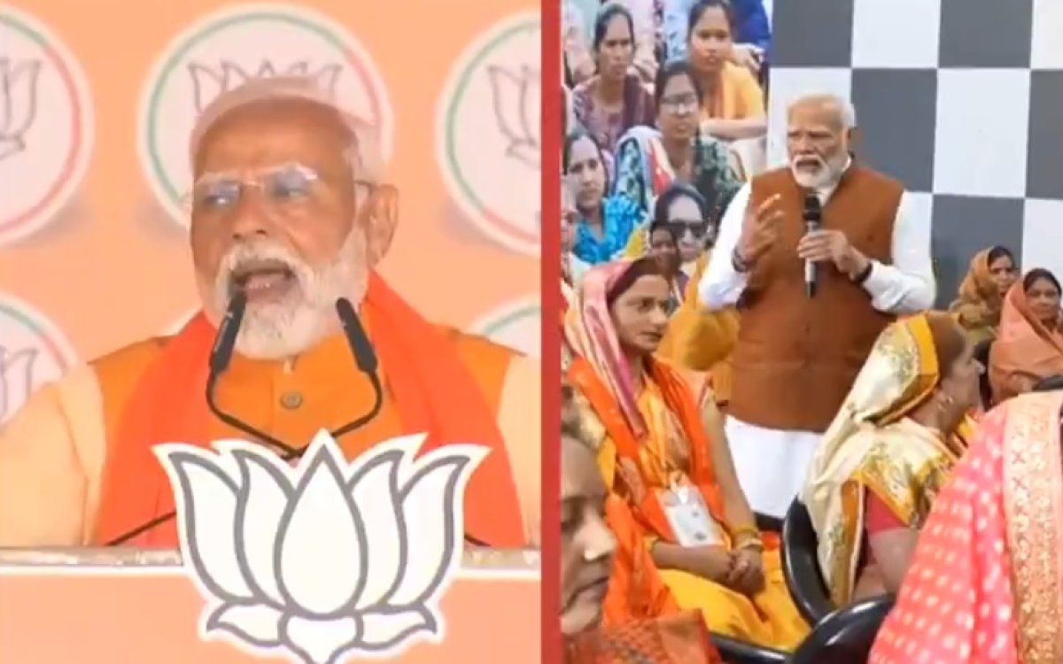 साइना, विजेंदर, बबिता ने दिल्ली चुनाव जीतने पर पीएम मोदी और भाजपा को दी ...