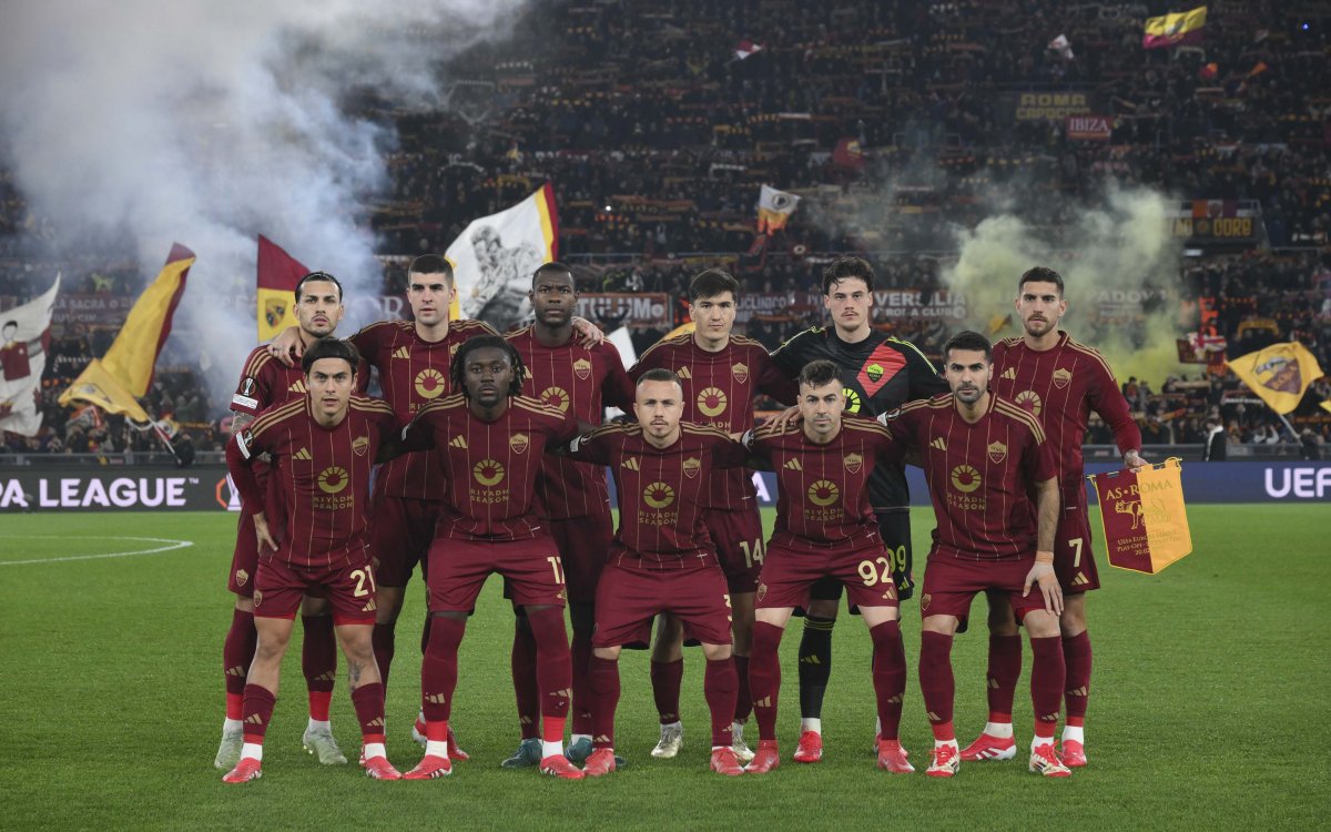 Europa League Knockout Play-offs: Roma Edge Past Porto, Ajax Survive ...
