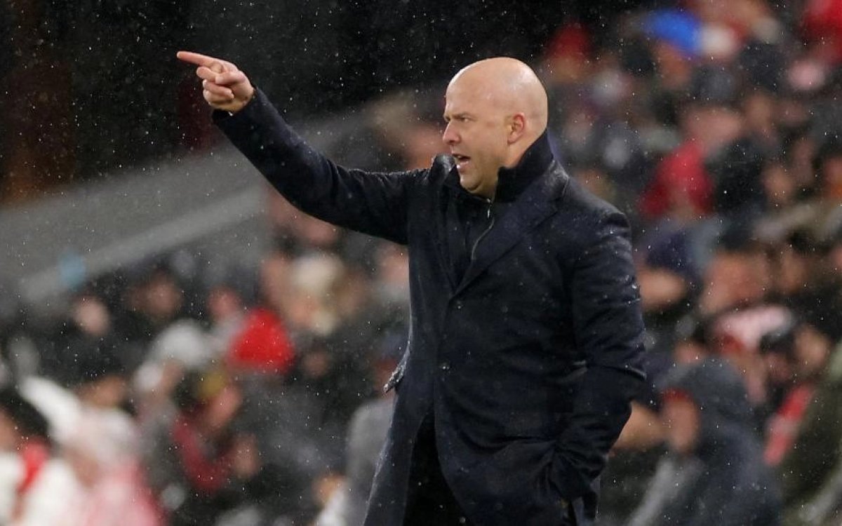 ‘Every Game In This Period Is Difficult’: Arne Slot Ahead Of Liverpool’s Tricky Run Of Fixtures ...