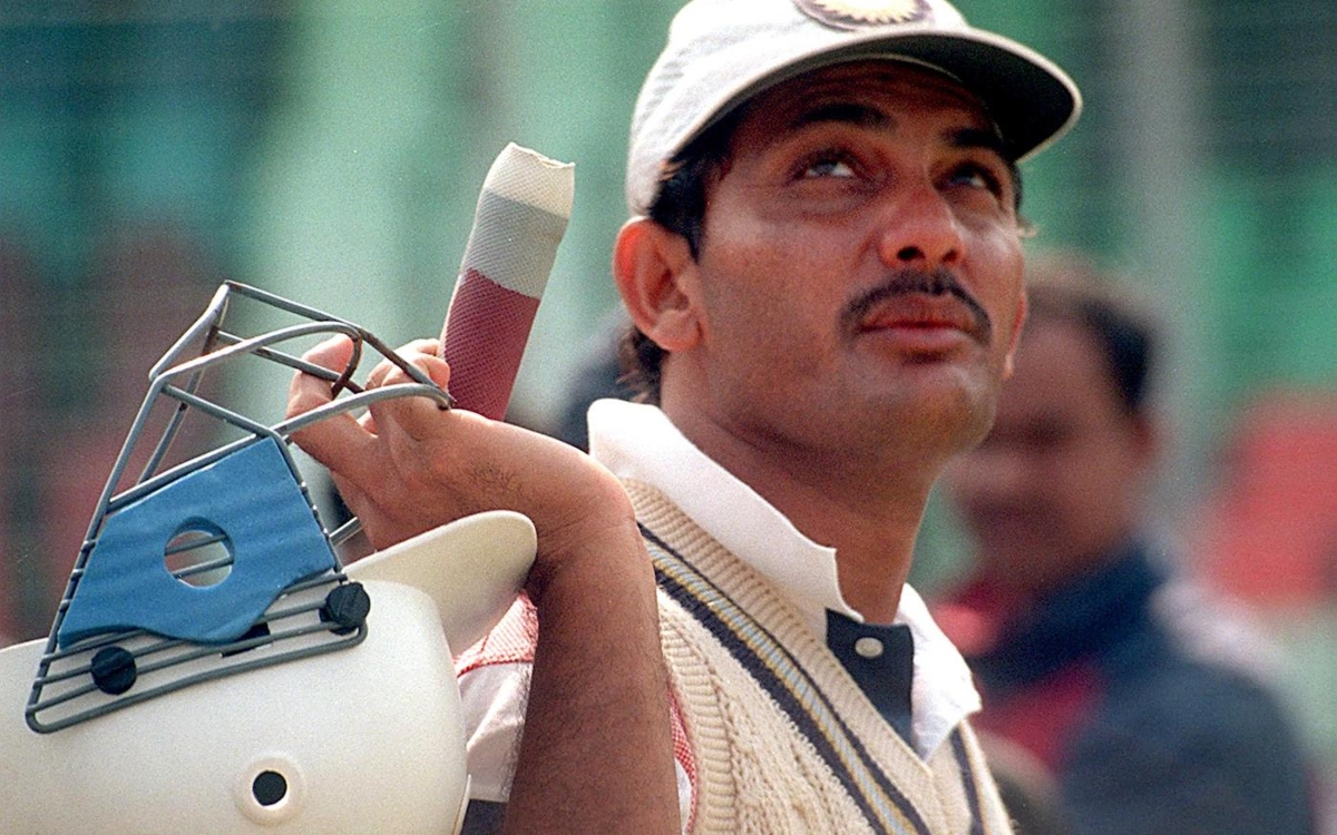 Happy Birthday Mohammad Azharuddin: 99 टेस्ट मैच पर खत्म हुआ करियर, एक गलती ने लगा दिया कभी ना ...