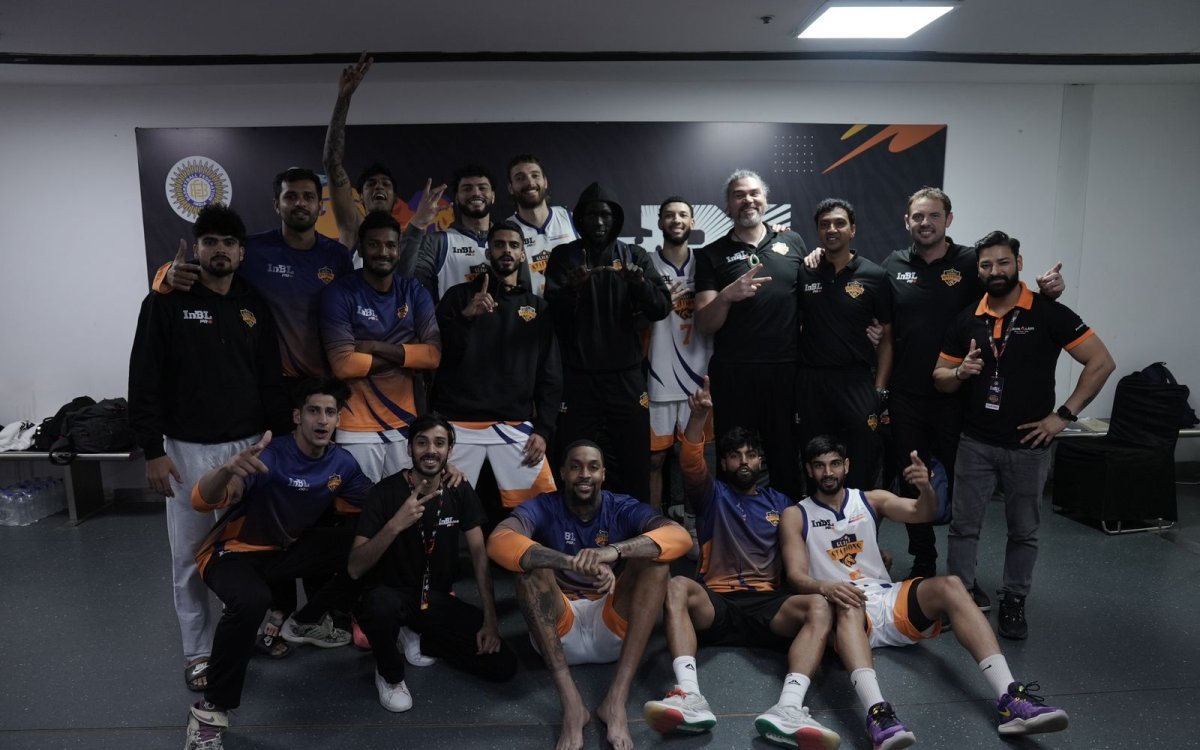 InBl Pro U25: Trendon Hankerson Leads Gujarat Stallions To First Win ...