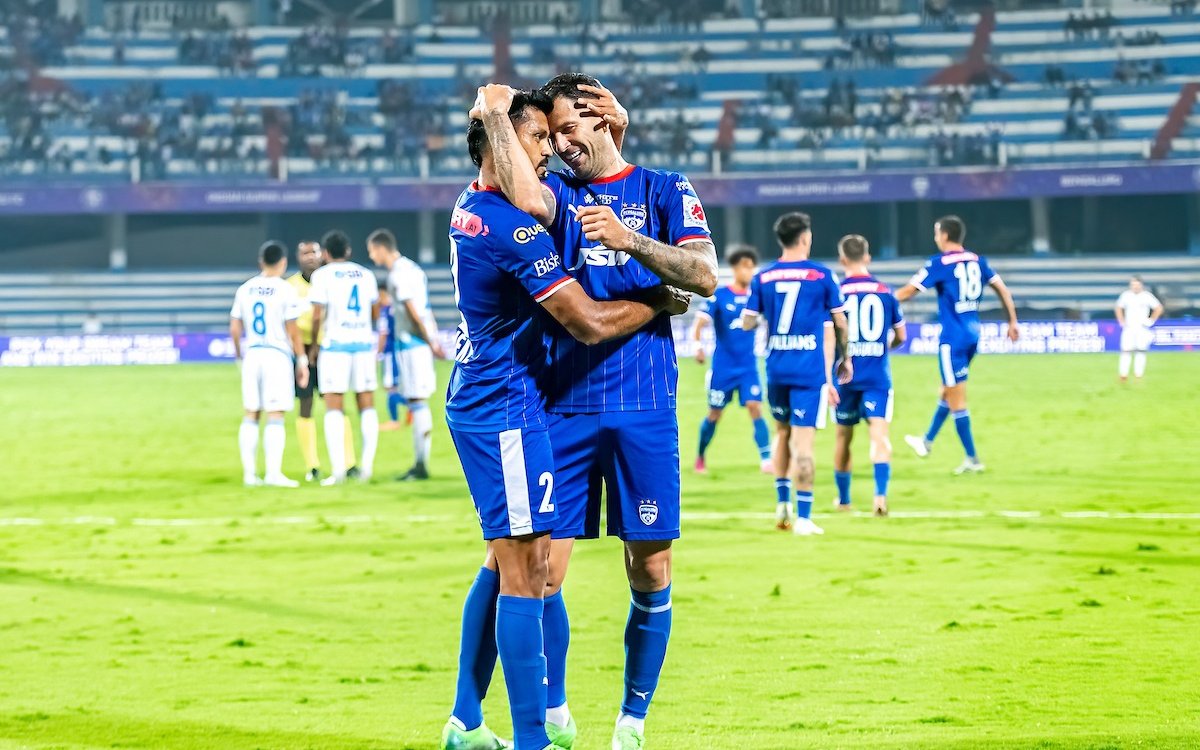 ISL 2024-25: Bengaluru FC Will Qualify For Playoffs With A Win, Chennaiyin FC Need A Win & Luck ...