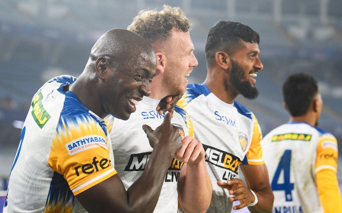 ISL 2024-25: Chennaiyin, Punjab Strive Hard To Sustain Playoffs Challenge In Mid-table Encounter ...