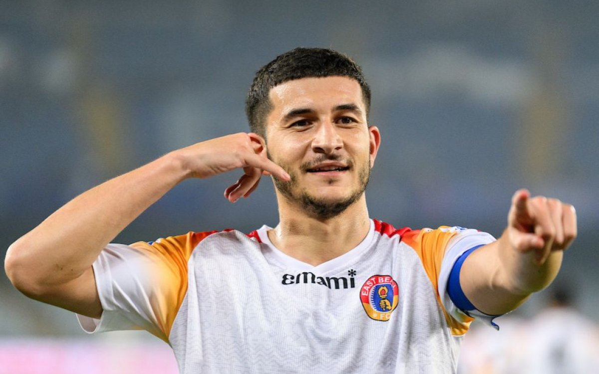 ISL 2024-25: Clinical East Bengal FC Grab Bragging Rights With 3-1 Triumph Over Mohammedan SC On ...