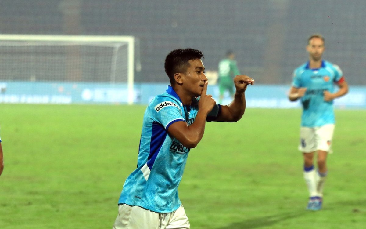 ISL 2024-25: FC Goa One Win Away From Securing Second Spot, Punjab FC’s Fate Out Of Their Hands ...