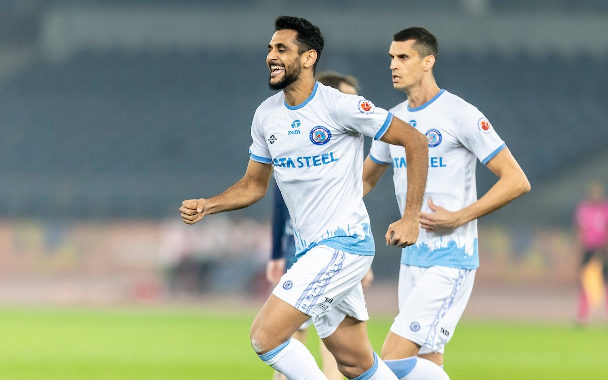 ISL 2024-25: Jamshedpur FC Take Their Frontline Dynamism To Struggling Bengaluru On Cricketnmore